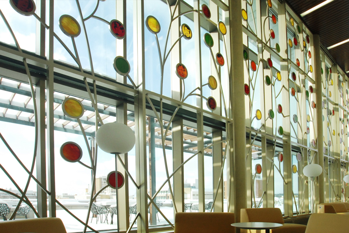 ZEBRADOG | UW-Madison SOHE | Experiential Design & Media