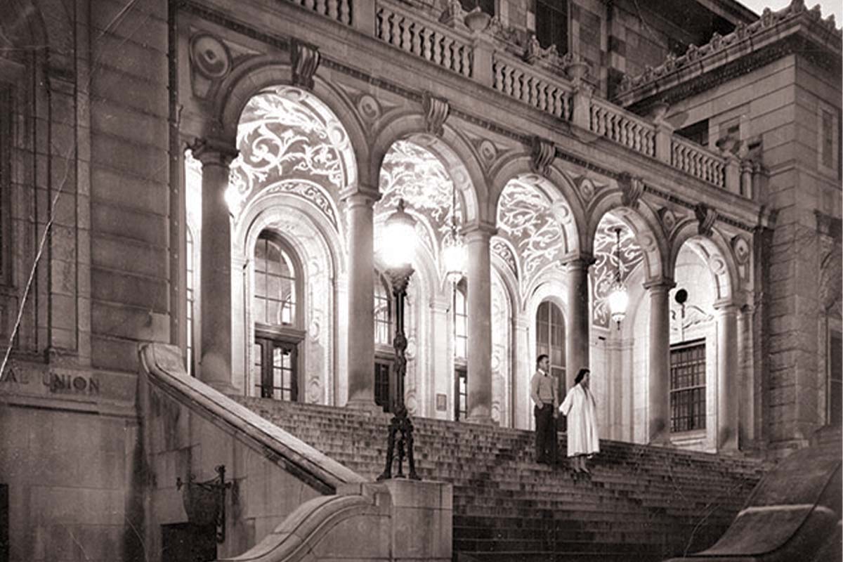 ZEBRADOG | UW-Madison Union | Experiential Design & Media